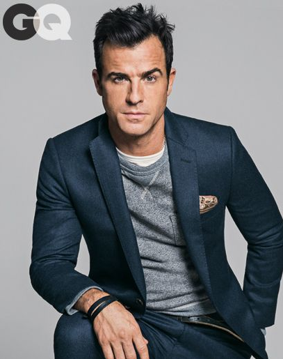 The Art of Layering - The Sharp Gentleman