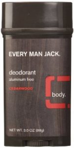 Every Man Jack Review: New Razor & Essentials - The Sharp Gentleman