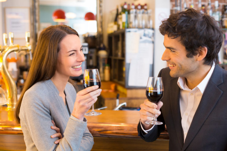 10 Dating Commandments for Men - Especially Gentlemen