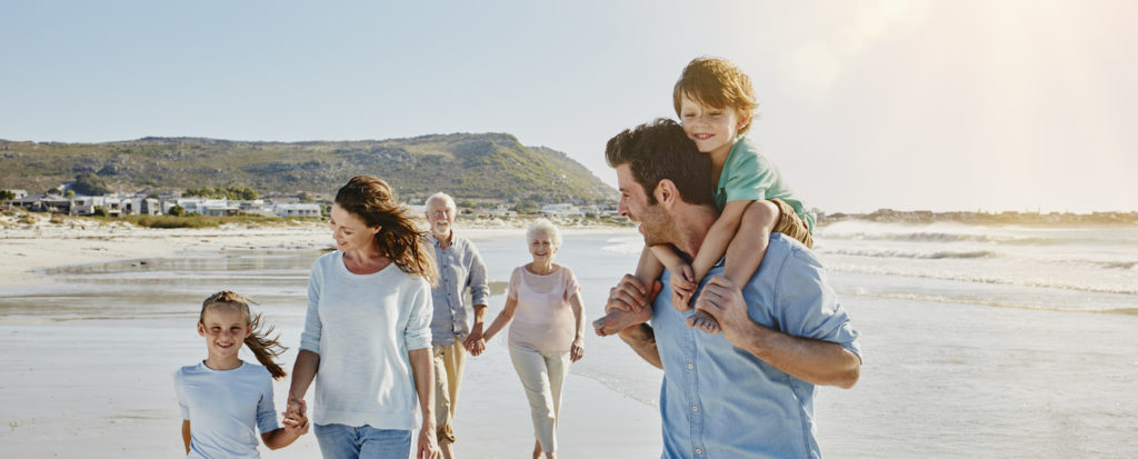 How to Honor Your Family and Start Your Own | The Sharp Gentleman
