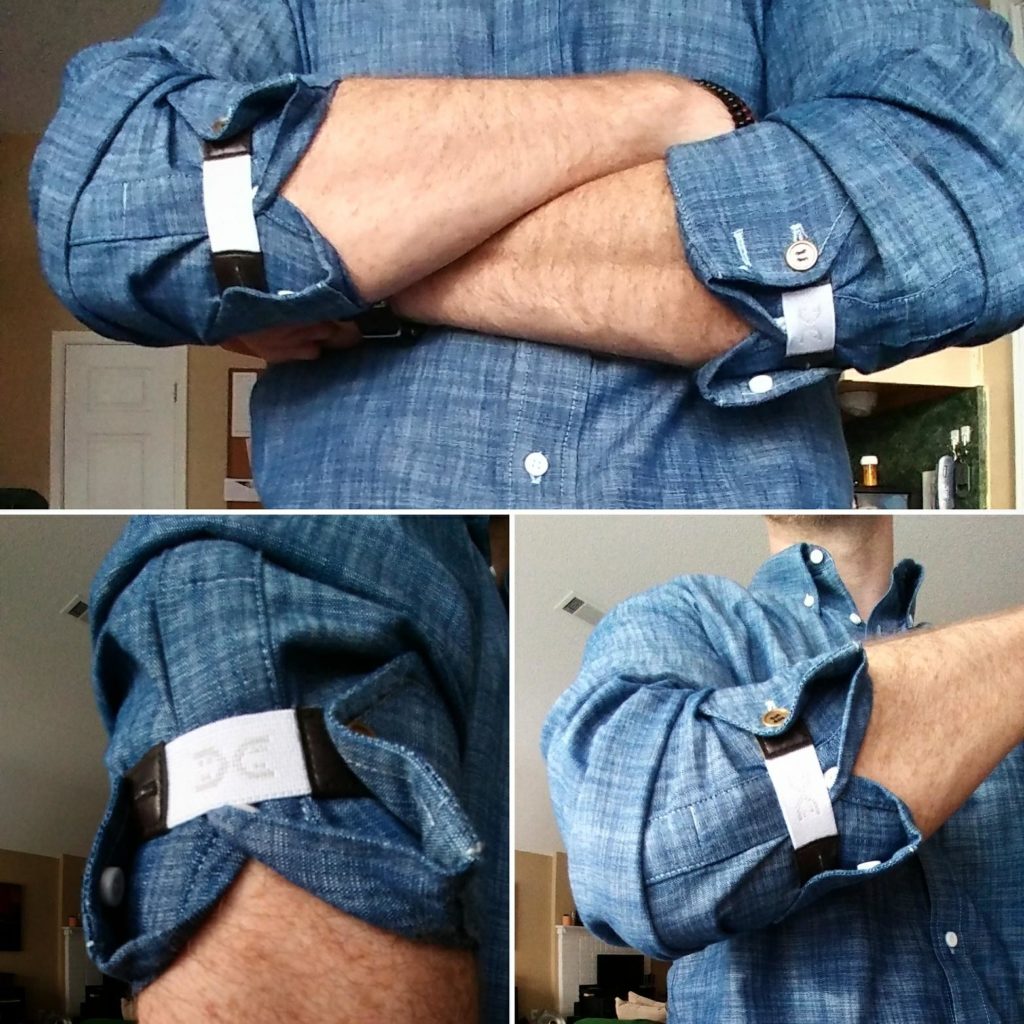 5 Small Essentials Every Man Must Have | The Sharp Gentleman