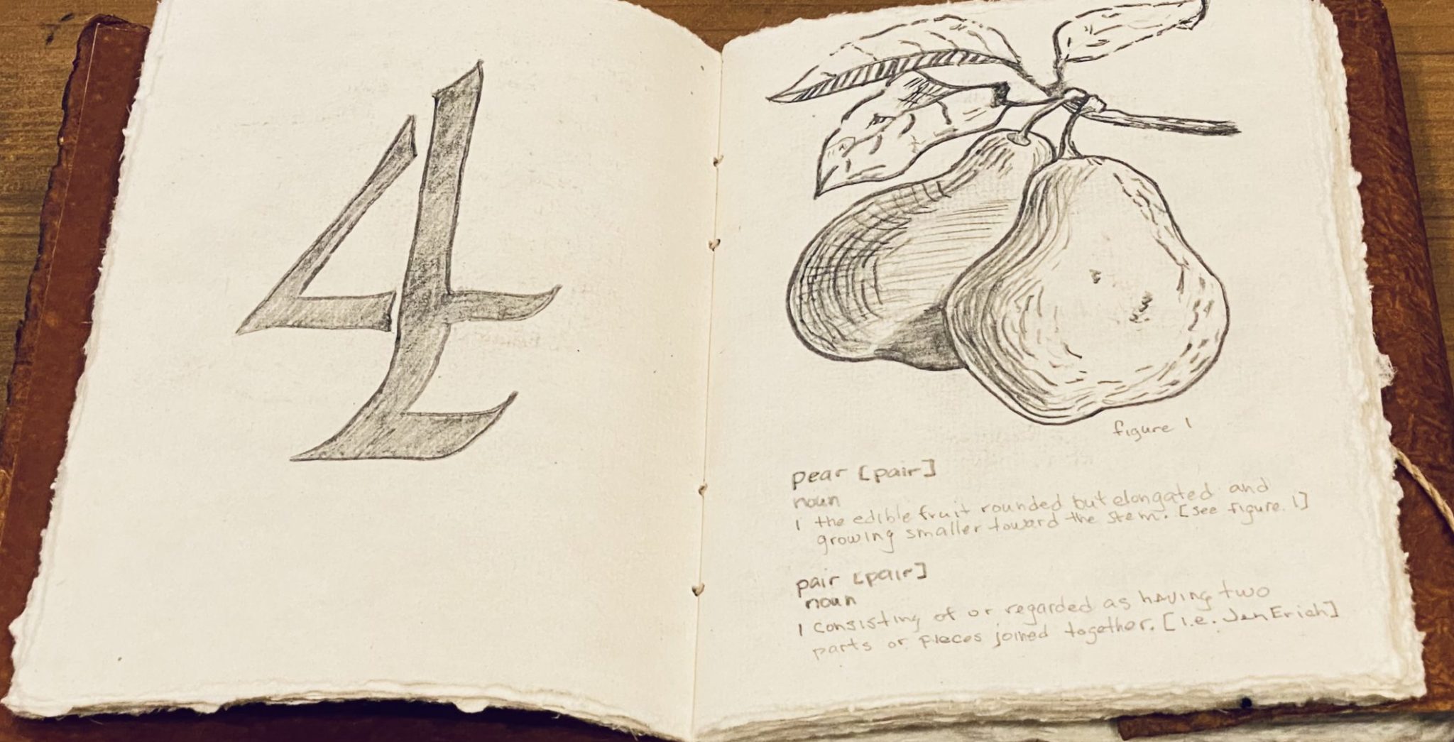 How to Write a Love Note to Your Wife - The Sharp Gentleman